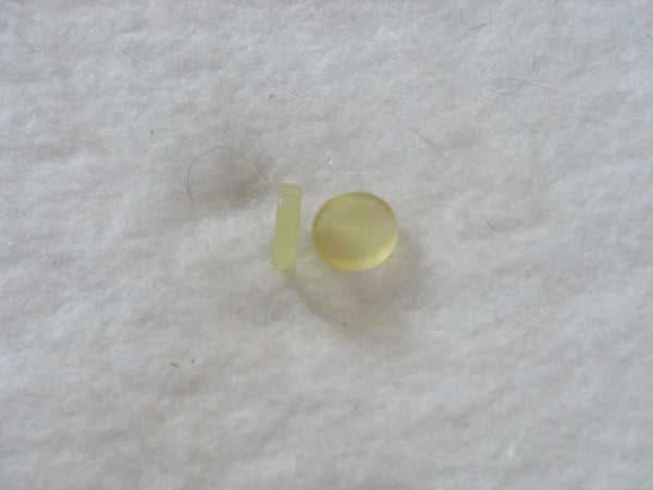 27 - Seal, Cap – RECONNX, INC.